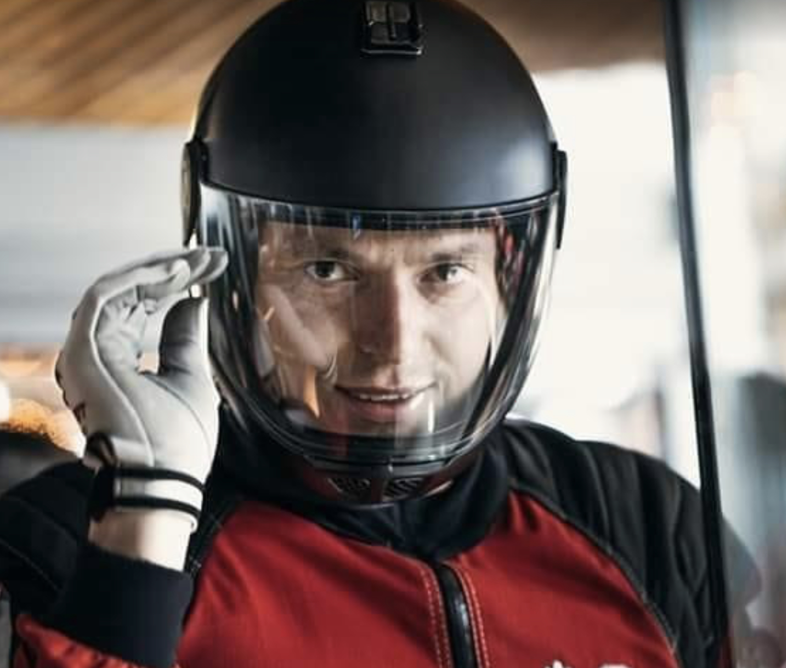 FSC Licence Course fsc licence course - Skydive Atmosfera