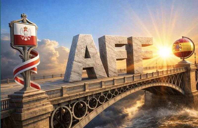 AFF Bridge Program in Spain | Finish Your AFF Course (USPA)